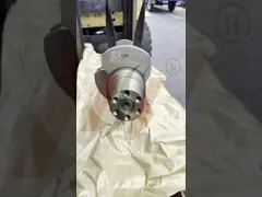 China New High Quality Engine Spare Part Crankshaft 3608833 For NT855 Engine for sale