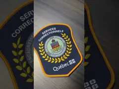 China Standard Or Custom Size Hole Size Garments Trims Accessories Big Orders for sale