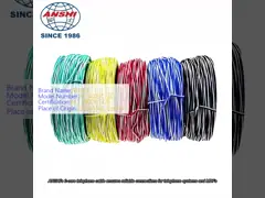 China ANSHI External Distribution Box 10 Pairs 20 Pairs 30 Pair IP66 for sale