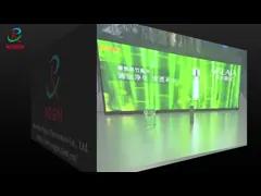 China 37 Inch LCD Advertising Display Screen 700nit For Sending Messages for sale