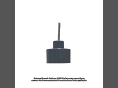 Endress+Hauser Ultrasonic interface sensor Turbimax CUS71D