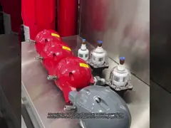 China Experience the Benefits of Internal Auto Drain HAD20B for Water Pump Filtering Muffler for sale