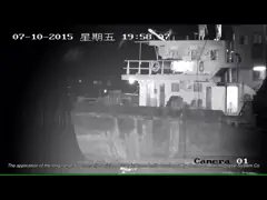 Aithink IP66 Laser PTZ Speed Dome Camera With 20x Optical Zoom