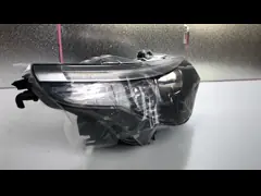 China 63117177752 Automotive Lighting Assemblies Right Front Side Light For BMW E60 2008 for sale