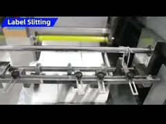 China Waterproof Thermal Adhesive Labels Tear Resistant Thermal Transfer Labels Customized for sale