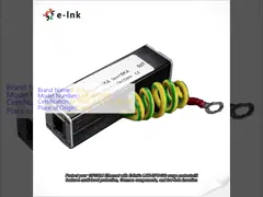 Surge Protector for 10/100M Ethernet