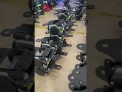 Parte do cinto de segurança