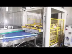 Automatic Canned Corn Production Line with Sterilizer and Filling Machine