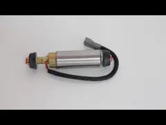 China Genuine OEM Performance Diesel Fuel Lift Pump with Small Hole Configuration and Durable Cast Iron Construction for Dodge Ram 6CT for sale