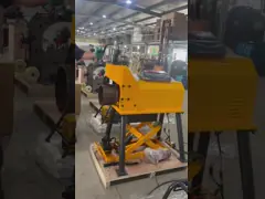 Macchine per il rivestimento di tubi