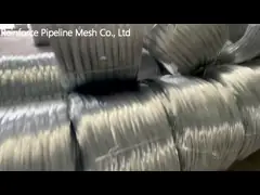 αγωγών ενισχυμένου πλέγματος 2