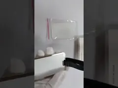 China Metal Sublimation Luggage Tag Personalized Gift Blank Custom Luggage Tag for sale