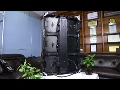 China Outdoor Fixed LED Advertising Screen High Resolution LED Billboard Sign for sale