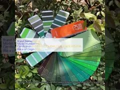 China Orange Peal Surface Textured Powder Coat for Spray Application Curing at 180-200 Degree/6-15minutes Durable and Long-Lasting for sale