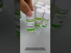 Concentrated Fragrance With Free Sample Mango & Papaya Flavor  For Shampoo &Shower gel