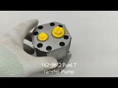 Fuel Pump 162-9612