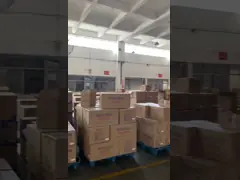 China 1.8 Mil BOPP Clear Tape Clear Waterproof Adhesive Tape for sale