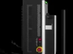 China Arcylic Rubber Pulse Raycus Laser Machine Rust Remover Cleaner Portable 100w for sale