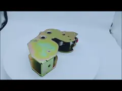 China Sinotruk Howo Engine Parts Hydraulic Lock DZ13241440185 For Delong H3000 Cab Truck for sale