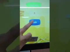 Fresh Citrus Orange Juice Vending Machine Low Energy Consumption with Intelligent Control