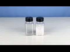 Transparent PET Dropper Bottle for Health Products 120ml Capacity Injection Stretch Blow Molding