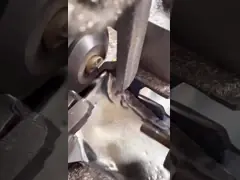 China Custom Design Automotive aluminum cnc machining parts with Degreasing, Polishing, Deburring for sale