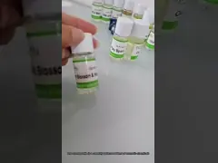 Concentrated Tuberose Fragrance Oil for Air Fresheners