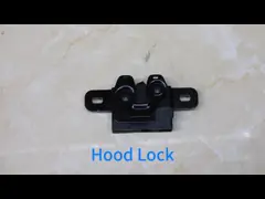 Hood Latch Lock-31298609