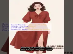 China 142GSM 60% 40% Cotton Nylon Fabric Reddish Brown Textured Suit Fabric Soft And Light for sale