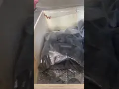 China 3-1/2" PH-6 TS6 Thread Protector Cap For Heavy Duty Drill Pipes Plastic Screw Tubing for sale