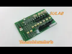 SIGM elevator motherboard elevator accessories driver board LG elevator