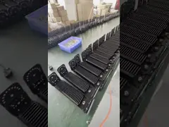 100W/150W/200W IP65 Waterproof And Durable Outdoor LED Street Light