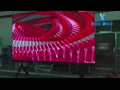 China P1.25 Smart LED Poster Display COB 800nits 16:9 Ratio High Definition For Present for sale