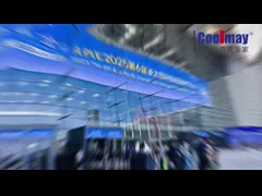 China 300cd/M2 5 Inch Waterproof HMI Touch Panel 800*480 For Industrial Control Monitoring for sale