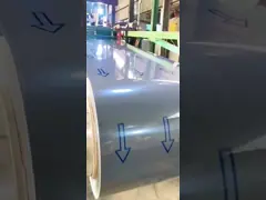 Color Steel Plate With Long Service Life Reduces Replacement Frequency