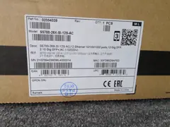 S5700-26X-SI-12S-AC Huawei Network Switches 12 X Gig SFP 2 X 10 Gig SFP+,256 Gbit / S