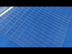 China high purity quartz tube Resistance High Temperature Customizable Size Quartz Glass Tube Transparent quartz tube for sale