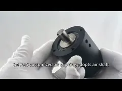 Q4PM5 custom air slip ring