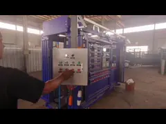 China Fully automatic Cattle Crushes Cattle Equipment and Farming Supplies Use for Livestock Cow Crush for sale