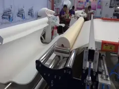 YTDZ-3000A máquina de acolchado de una sola aguja