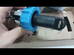 GF 3-2536-P0: 3-Way Solenoid Valve G1/8