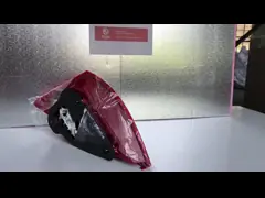 China Automotive Left Rear Tail Light 2218201364 Tail Lamp Left For Benz W221 - W2013 for sale