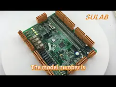 Elevator Main PCB Board, Main Board, Elevator Main Panel, Elevator Control Board
