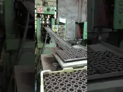 China High quality Careful direct sales MnZn material T47(OD)*27(ID)*15(Ht)mm high frequency toroidal ferrite core for Transformer for sale