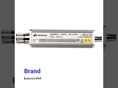 346A 346B 346C Keysight Noise Source 10MHz-26.5GHz Noise Analyzer