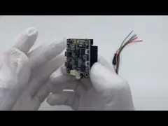 AKK 5.8G 3W Ultra RC FPV VTX 3000mW 80CH Long Range Video Transmission Drone Accessories