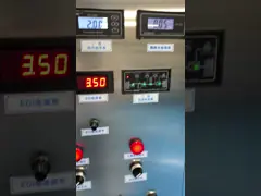 China Stainless Steel RO Water Purification Plant 500L/Hour With EDI System for sale