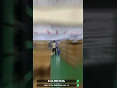 Mini Industrial 5-Port Gigabit Ethernet Switch with 5-port 10/100/1000BASE-T RJ45 with auto-MDI/MDI