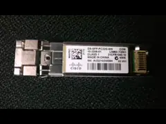 DS-SFP-FC16G-SW 16 Gbps Fibre Channel SW SFP+ LC