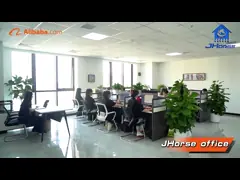 China Solid And Luxurious Horse Barn Doors Partitions Windows Double Sliding Door for sale